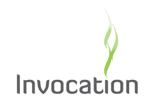 Logo Invocation coul-01 - Invocation